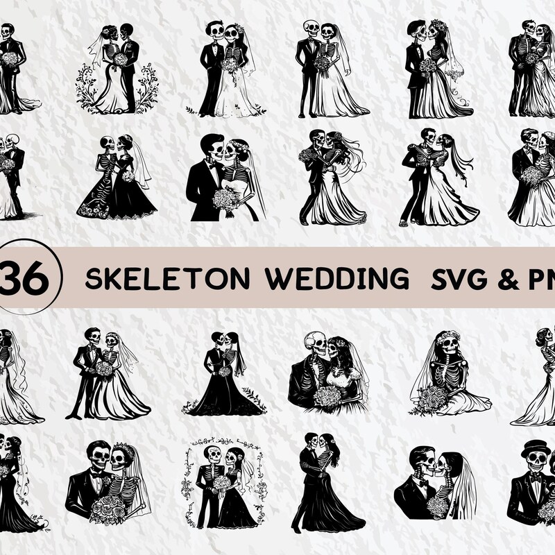 Wedding Svg - Etsy