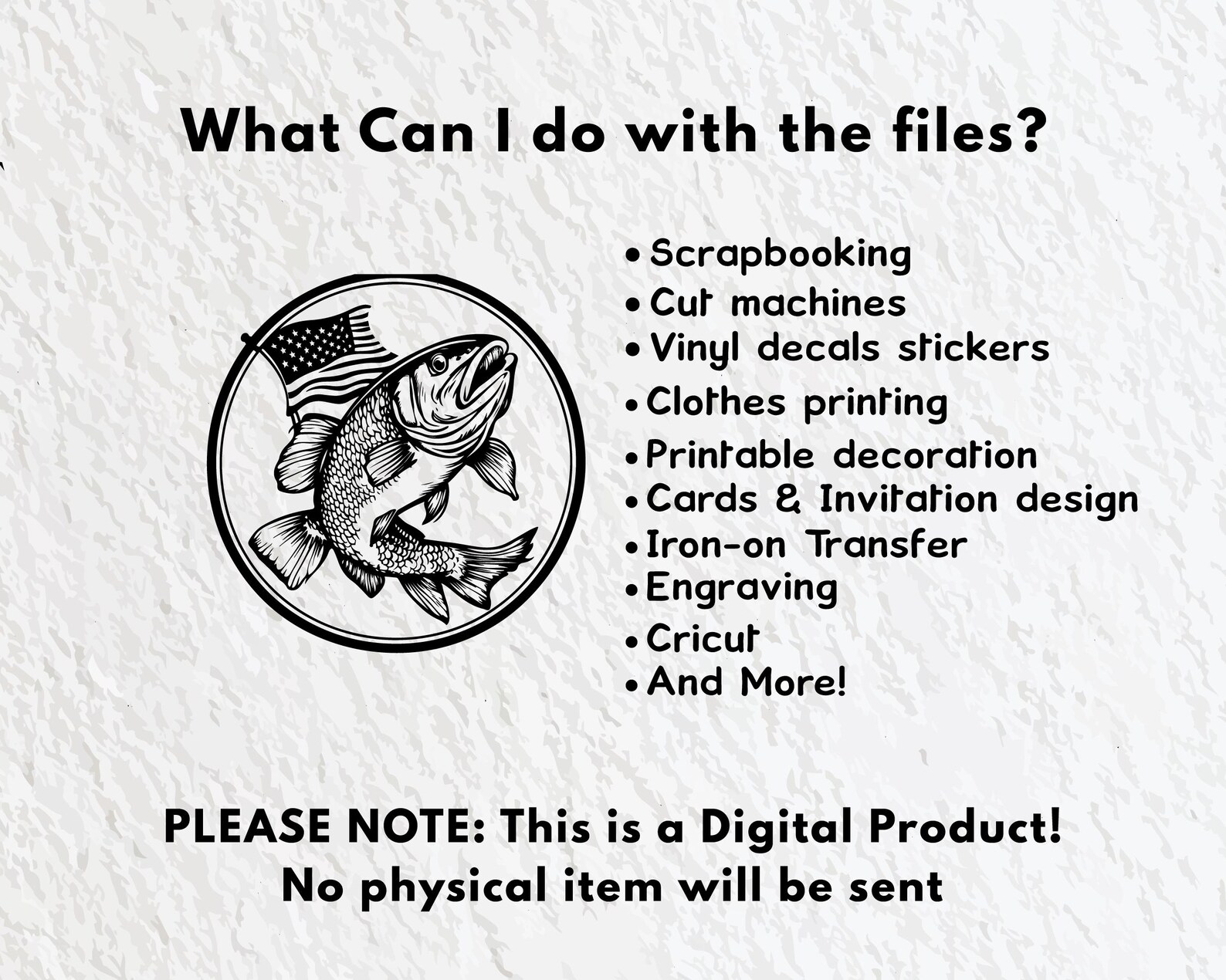 Musky Fish Svg Bundle, Musky Fish Silhouette, Musky Fish Clipart Png ...