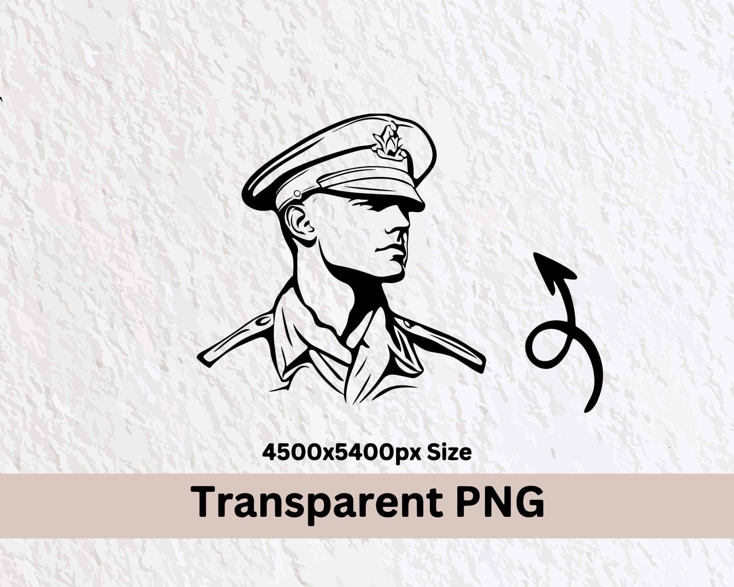 Marines SVG Bundle: Silhouette, Clipart, Vector (digital Download) - Etsy