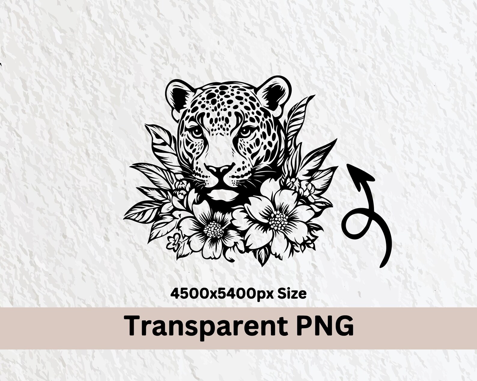 Jaguar SVG Bundle: Silhouette Clipart, Logo Icon (PNG, Cricut Files) - Etsy