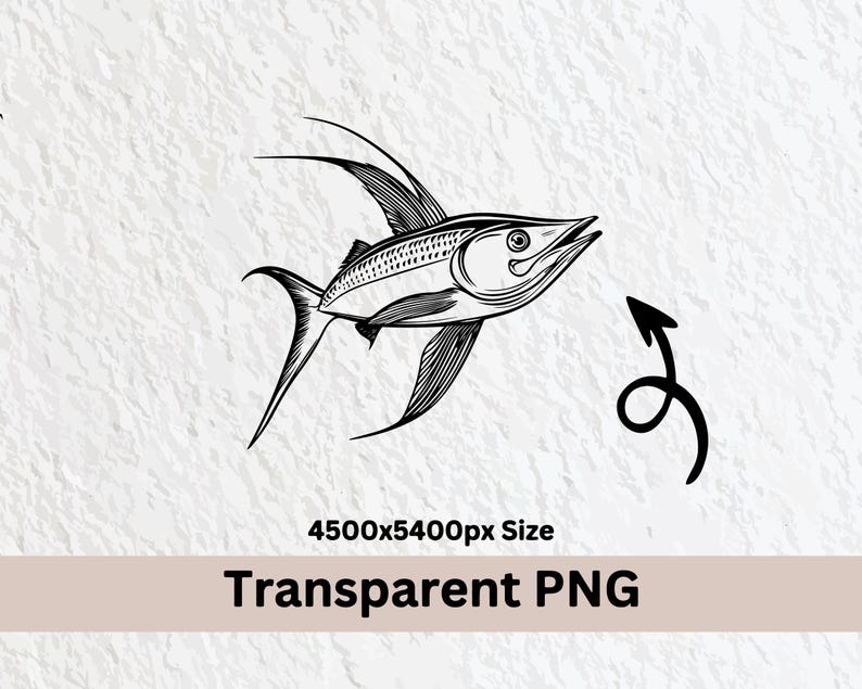 Swordfish Svg Bundle, Swordfish Silhouette, Swordfish Clipart Png ...