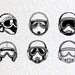 Aviator Helmet SVG Bundle: Vector Art, Clipart, Logo (PNG, SVG) - Etsy