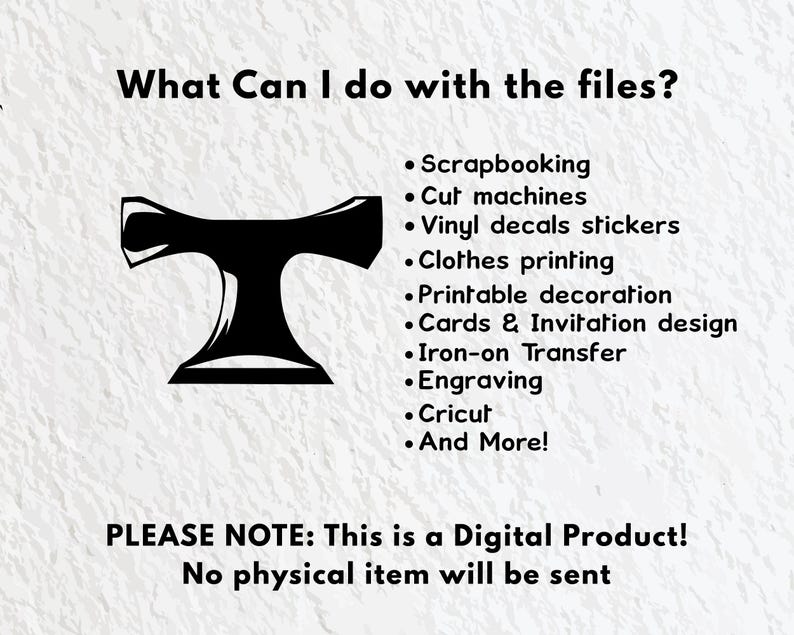 Anvil Svg Bundle, Anvil Silhouette, Anvil Clipart Png, Anvil Outline ...