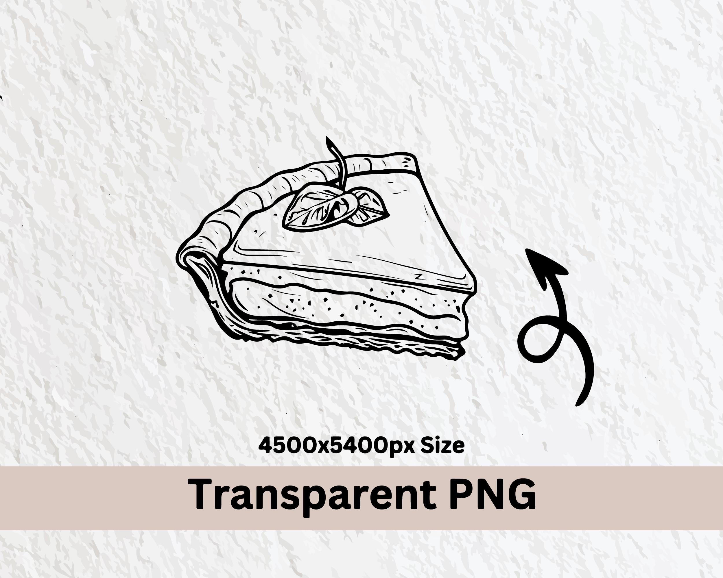 Apple Pie Svg Bundle, Apple Pie Silhouette, Apple Pie Clipart Png ...