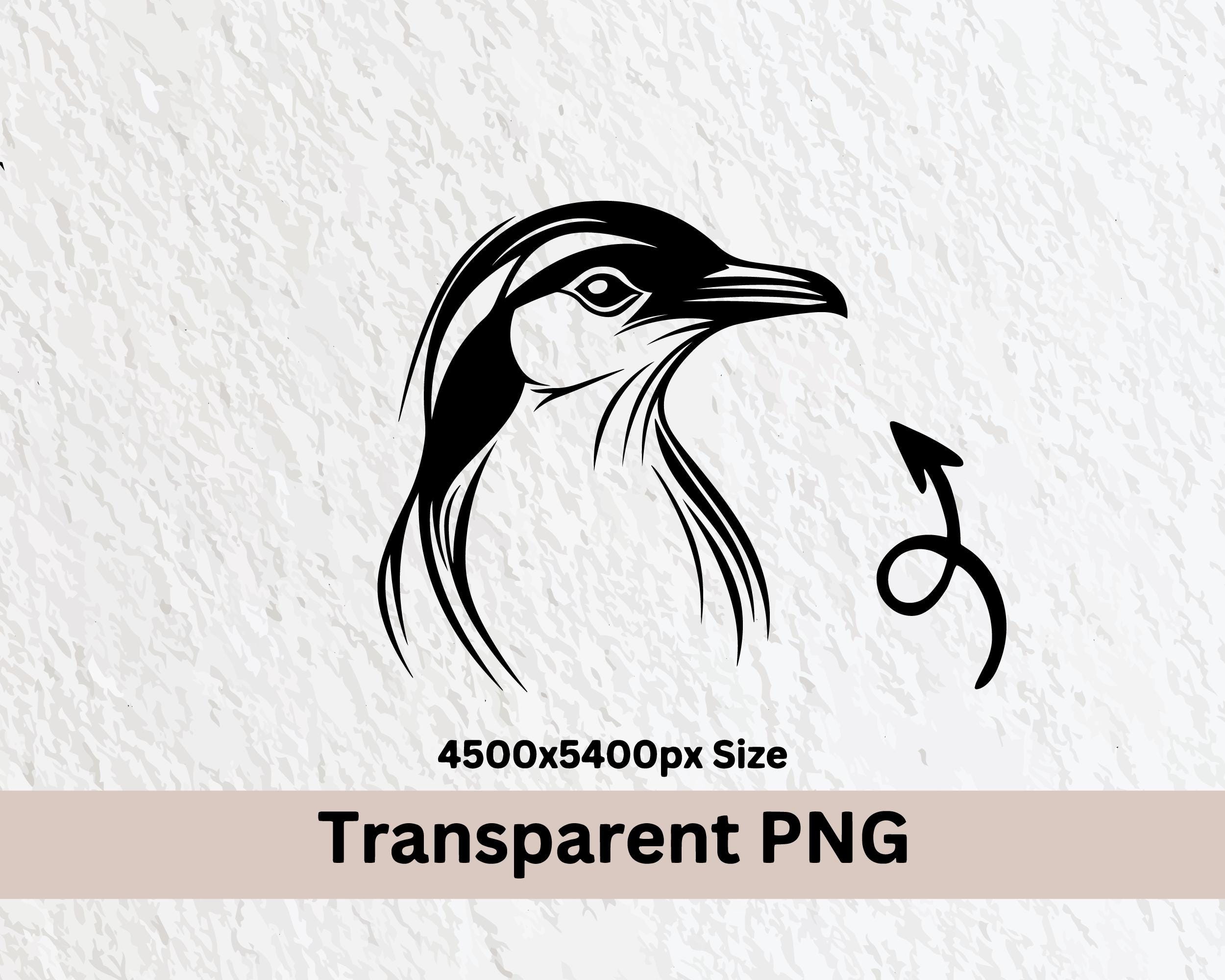 Penguin Silhouette Svg, Penguin Svg Bundle, Penguin Breed Clipart ...