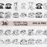 Retro Cell Phone SVG - Vintage Phone Nineties Tech Old School ...