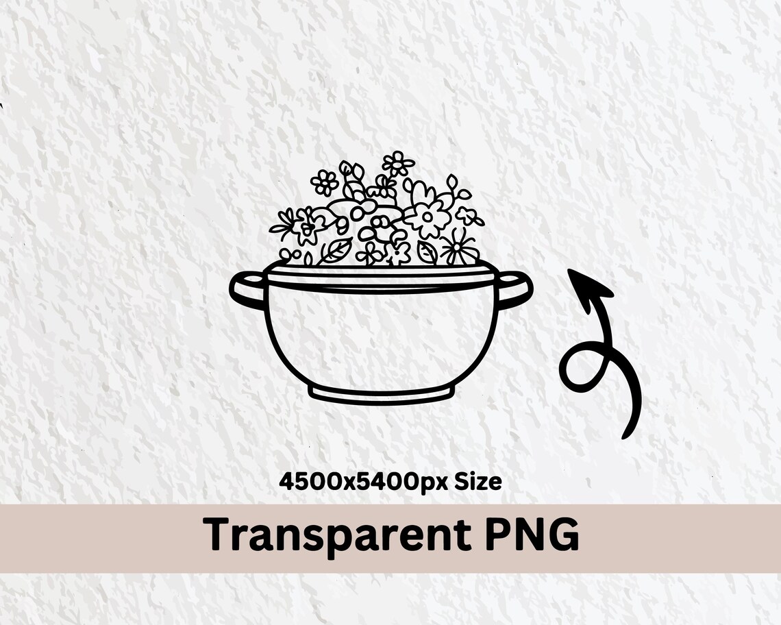 Slow Cooker SVG Bundle: Kitchen Vector Clipart, Logo Icon (digital ...