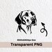 English Pointer Svg Bundle, English Pointer Silhouette, English Pointer ...