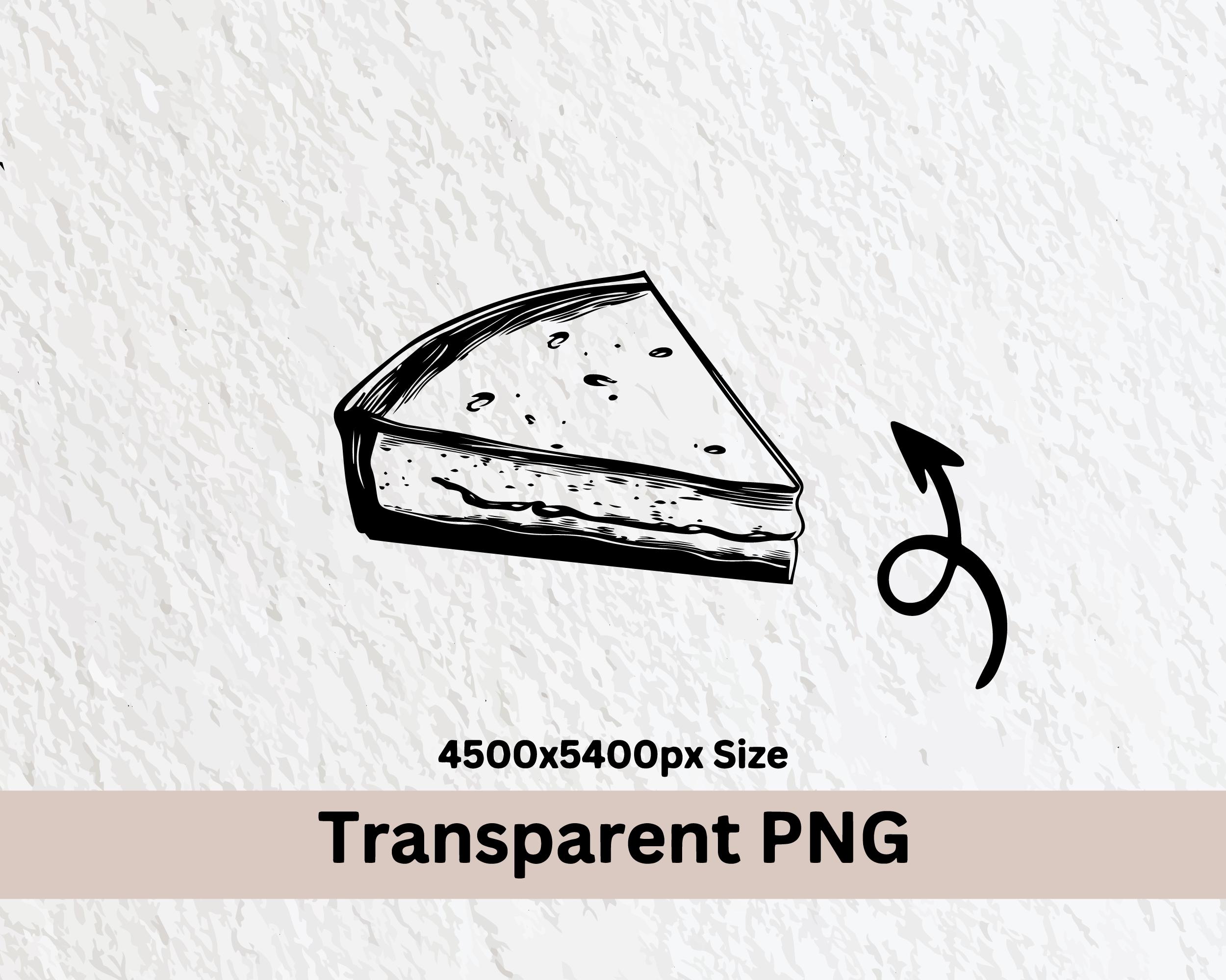 Pancake SVG Bundle: Clipart, Outline, Icon (PNG, Vector) - Etsy