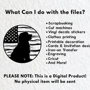 Cockapoo Dog Svg Bundle, Cockapoo Dog Silhouette, Cockapoo Dog Clipart ...