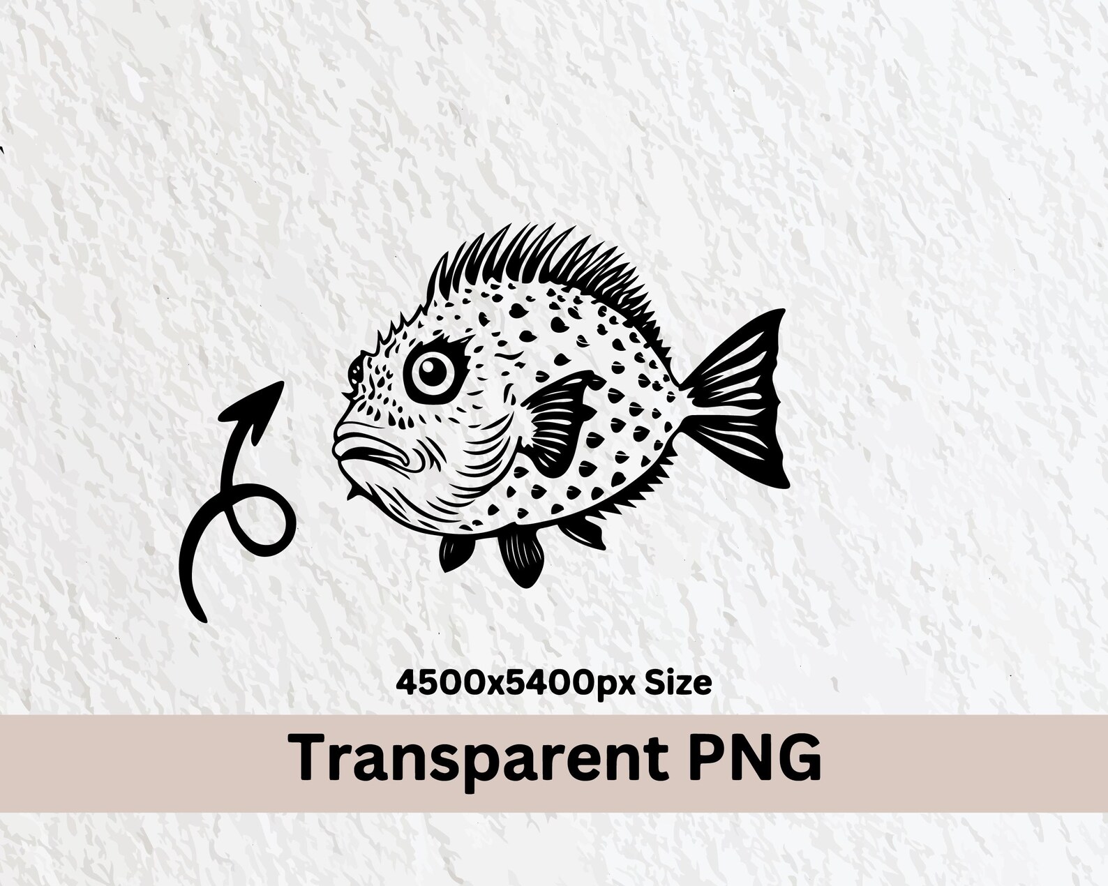 Pufferfish SVG Bundle: Silhouette, Clipart, Vector (digital Download ...
