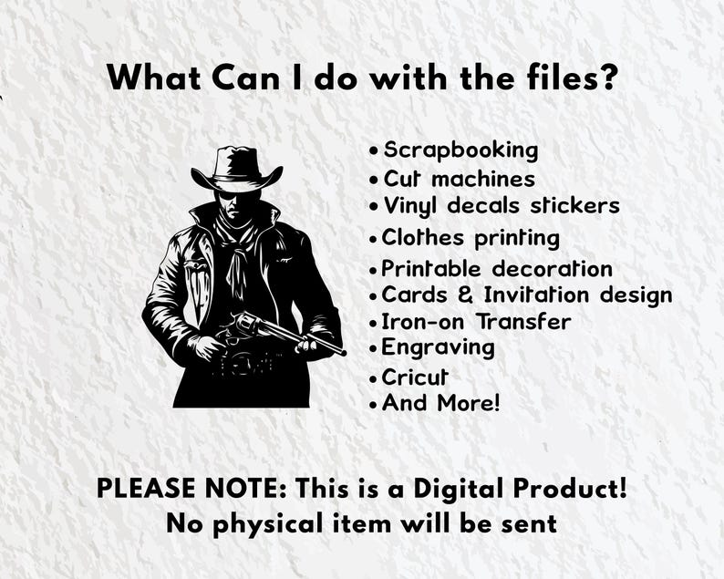 Outlaw Svg Bundle, Outlaw Silhouette, Outlaw Clipart Png, Outlaw ...