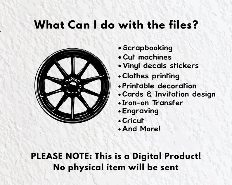 Mag Wheel Svg Bundle, Mag Wheel Silhouette, Mag Wheel Clipart Png, Mag ...