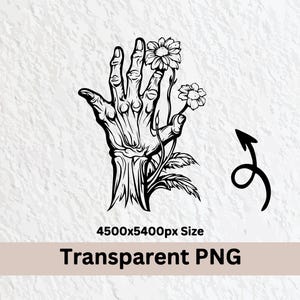 Zombie Hand Svg Bundle, Zombie Hand Silhouette, Zombie Hand Clipart Png ...