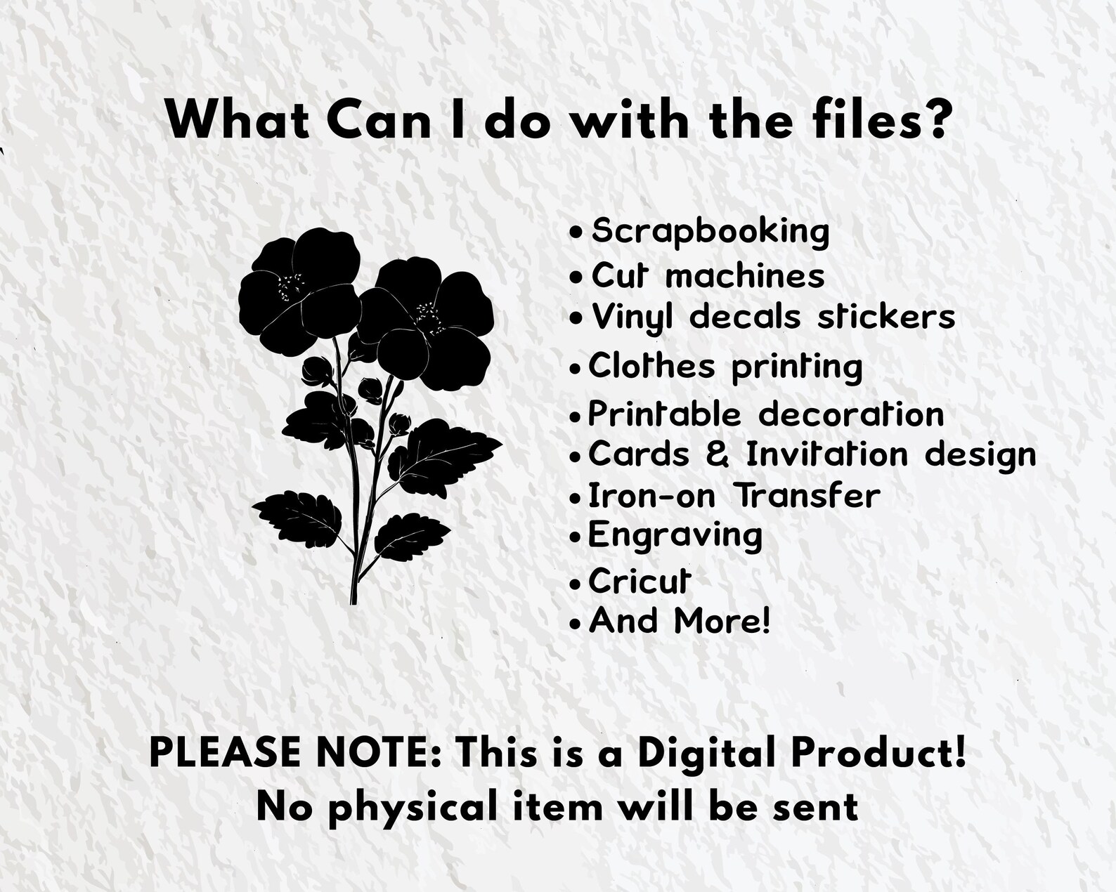 Primrose Svg Bundle, Primrose Silhouette, Primrose Clipart Png ...