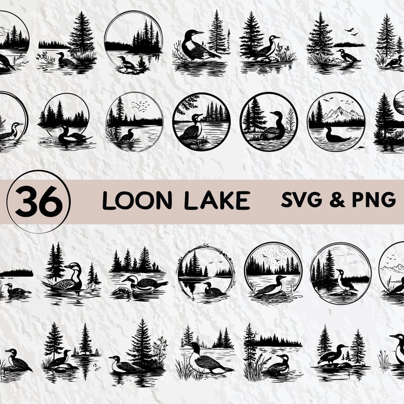 Wall Decal Loon - Etsy