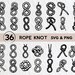 Osprey Svg Bundle, Osprey Silhouette, Osprey Clipart Png, Osprey ...