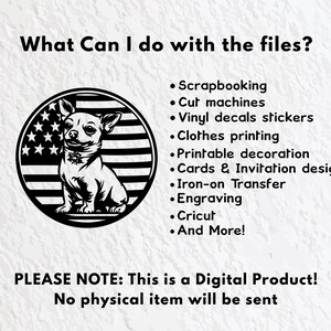 Chiweenie Dog Svg Bundle, Chiweenie Dog Silhouette, Chiweenie Dog ...