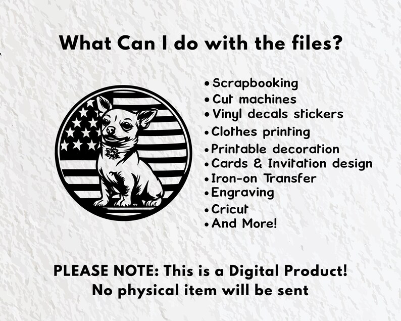 Chiweenie Dog Svg Bundle, Chiweenie Dog Silhouette, Chiweenie Dog ...