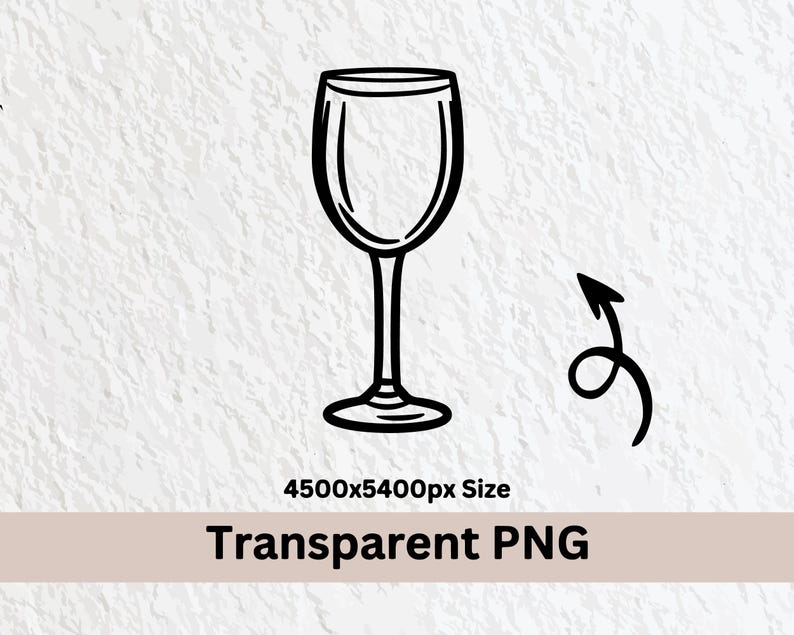 Toast Glass SVG Bundle: Wine Toast Clipart, Logo Icon (digital Download ...