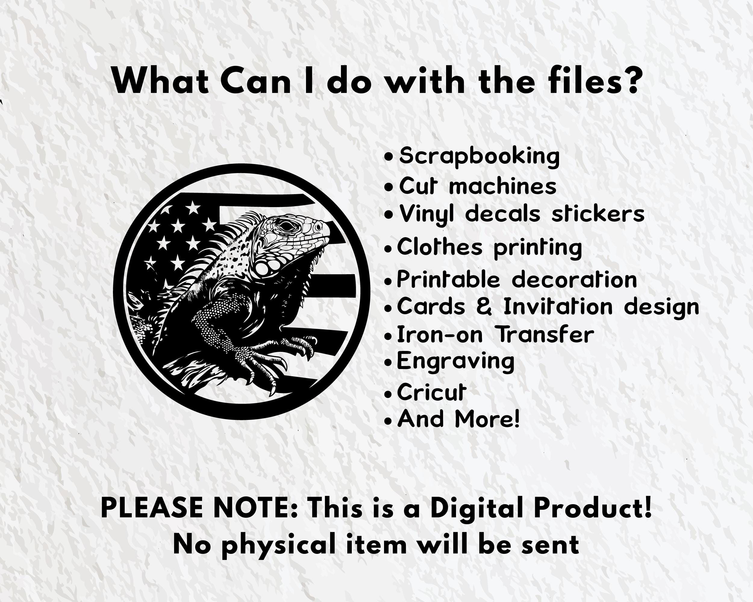 Iguana Svg Bundle, Iguana Silhouette, Iguana Clipart Png, Iguana ...