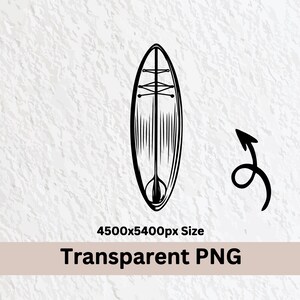 Paddle Board Svg Bundle, Paddle Board Silhouette, Paddle Board Clipart ...