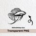 Guppy Fish SVG Bundle: Silhouette Clipart, Cricut Decal Files - Etsy