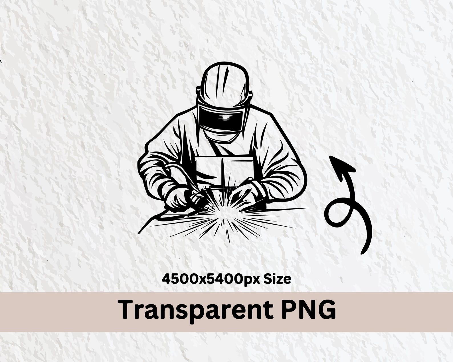 Welder Svg Bundle, Welder Silhouette, Welder Clipart Png, Welder ...