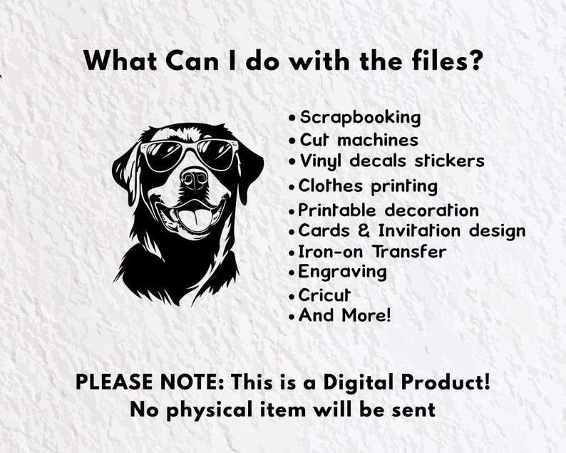 Jug Dog SVG Bundle: Clipart, Outline, Vector (digital Download) - Etsy