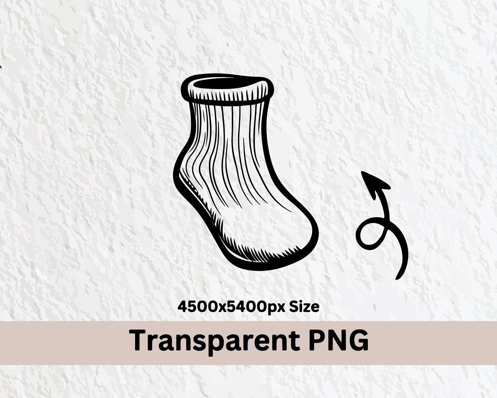 Sock Svg Bundle, Sock Silhouette, Sock Clipart Png, Sock Outline, Sock ...