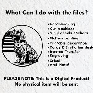 Cavapoo Dog Svg Bundle, Cavapoo Dog Silhouette, Cavapoo Dog Clipart Png ...