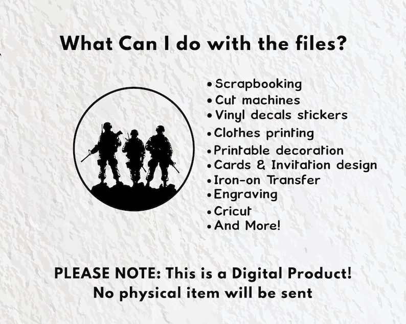 Marines SVG Bundle: Silhouette, Clipart, Vector (digital Download) - Etsy