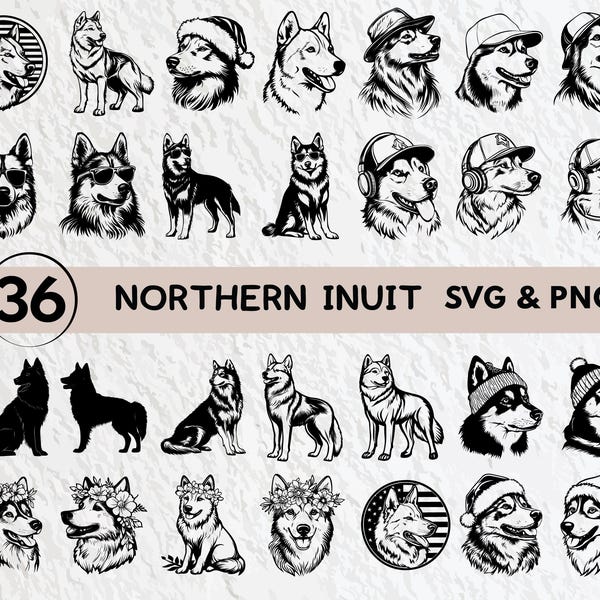 Inuit Art - Etsy