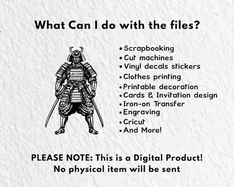 Samurai Svg Bundle, Samurai Silhouette, Samurai Clipart Png, Samurai ...