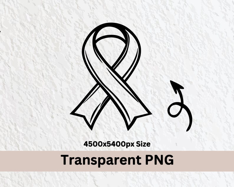 Awareness Ribbon Svg Bundle, Breast Cancer Awareness Ribbon, Awareness ...