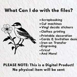 Plover Silhouette SVG Bundle: Bird Clipart, Decal, Vector (digital ...