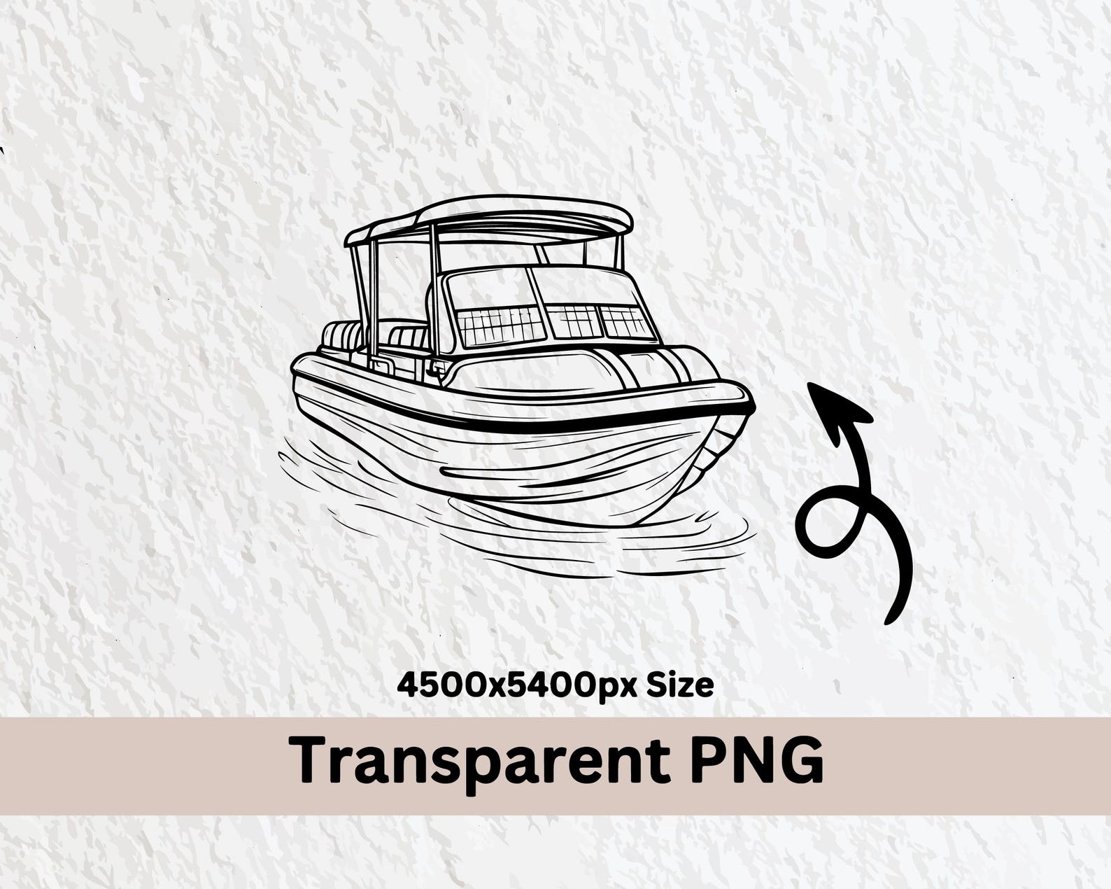 Pontoon Silhouette Bundle Png, Pontoon Svg Outline, Pontoon Lover Png ...