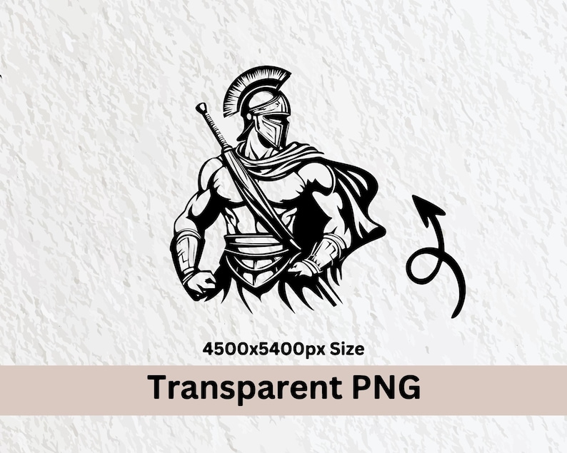 Gladiator Svg Bundle, Gladiator Silhouette, Gladiator Clipart Png ...