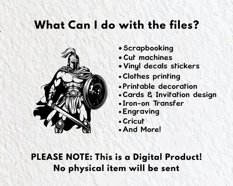 Gladiator Svg Bundle, Gladiator Silhouette, Gladiator Clipart Png ...