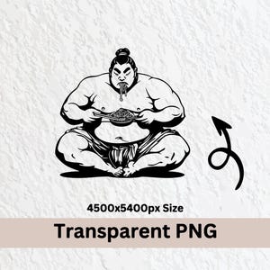 Sumo Svg Bundle: Japanese Game Vector, Cricut Cut Files - Etsy