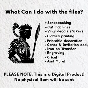 Taino Warrior Svg Bundle, Taino Warrior Silhouette, Taino Warrior ...