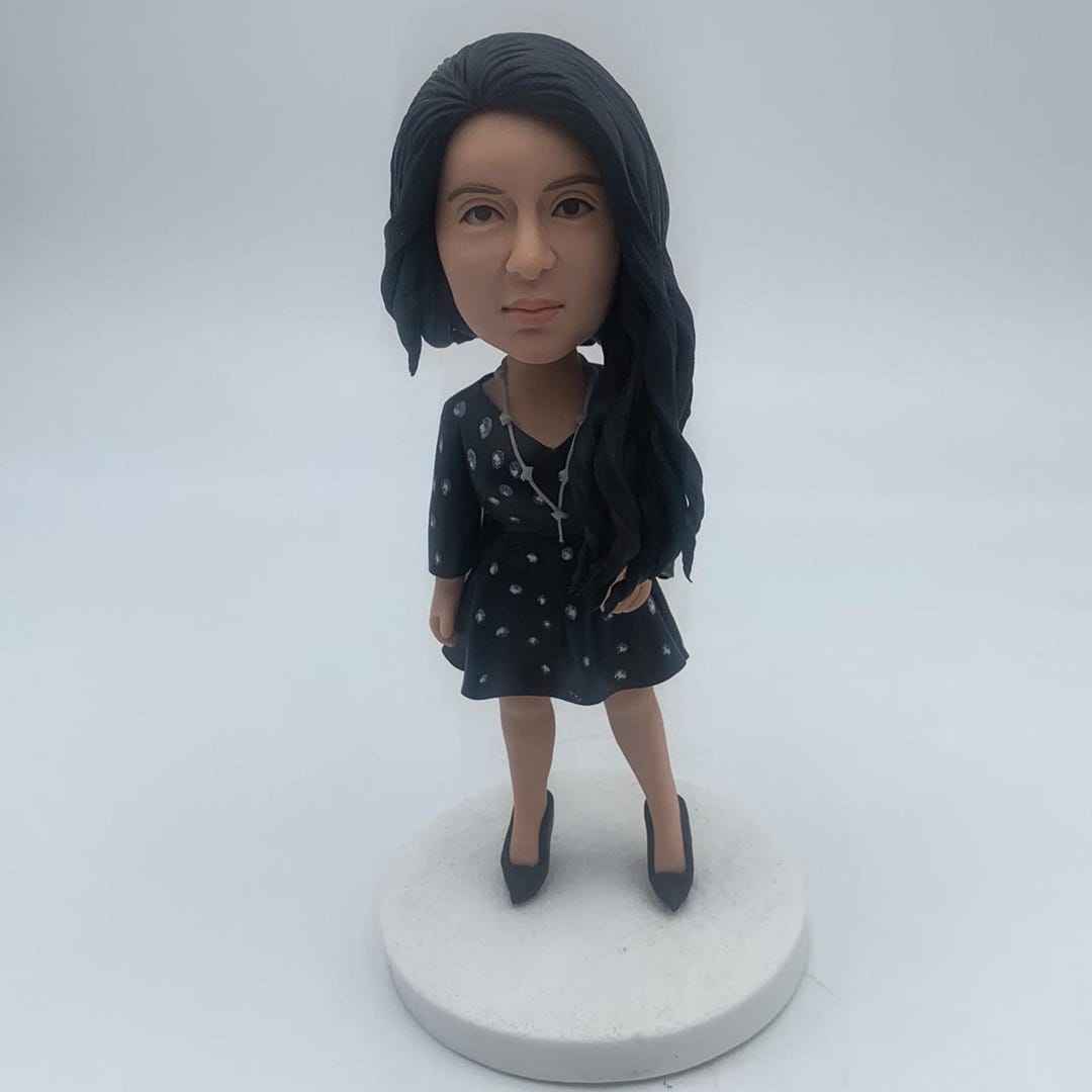 Custom Bobble Head, Create Your Own Bobblehead, Make Your Own ...