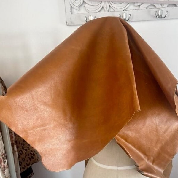 Leather Hide - Etsy