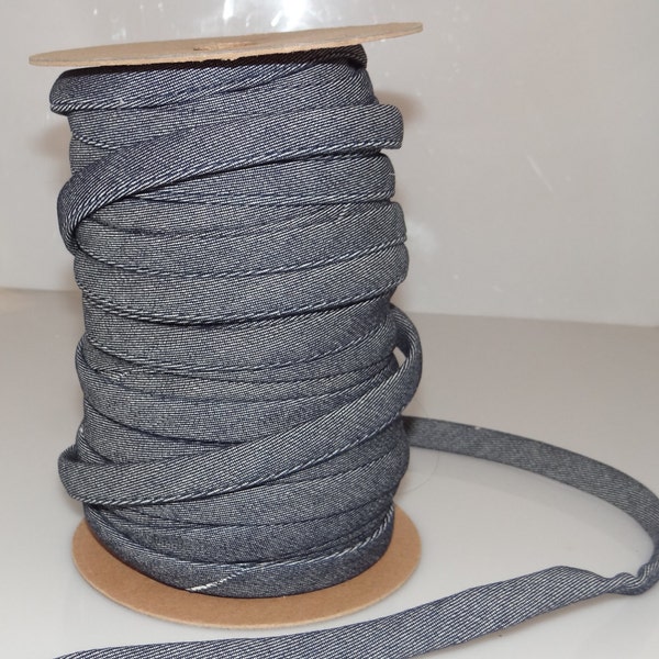 Denim Trim - Etsy