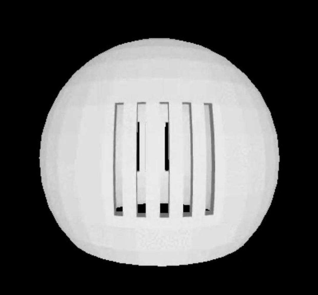 Atmo Sphere Bluetooth Room Monitor and Alarm - Etsy