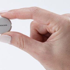 Dexcom G7 Digital/transmitter Decal - Download - Cut File - Personal ...