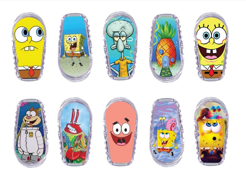 Dexcom G6 Digital/transmitter Decal - Download - Cut File - Personal ...