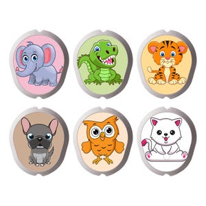 Dexcom G7 Digital/transmitter Decal - Download - Cut File - Personal ...