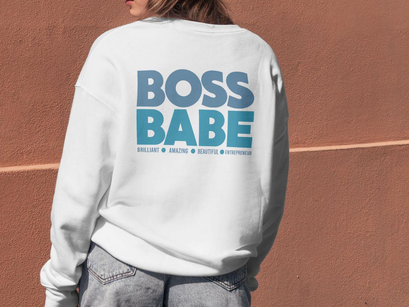 PNG & SVG Boss Babe Clipart Empowering Designs for Entrepreneurs ...