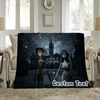 Corpse Bride - Etsy